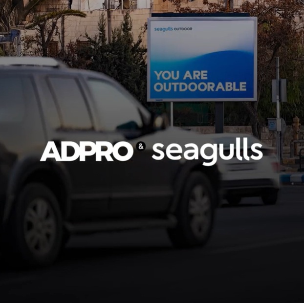 Adpro& Group named agency partner of record for Seagulls Media Group ...