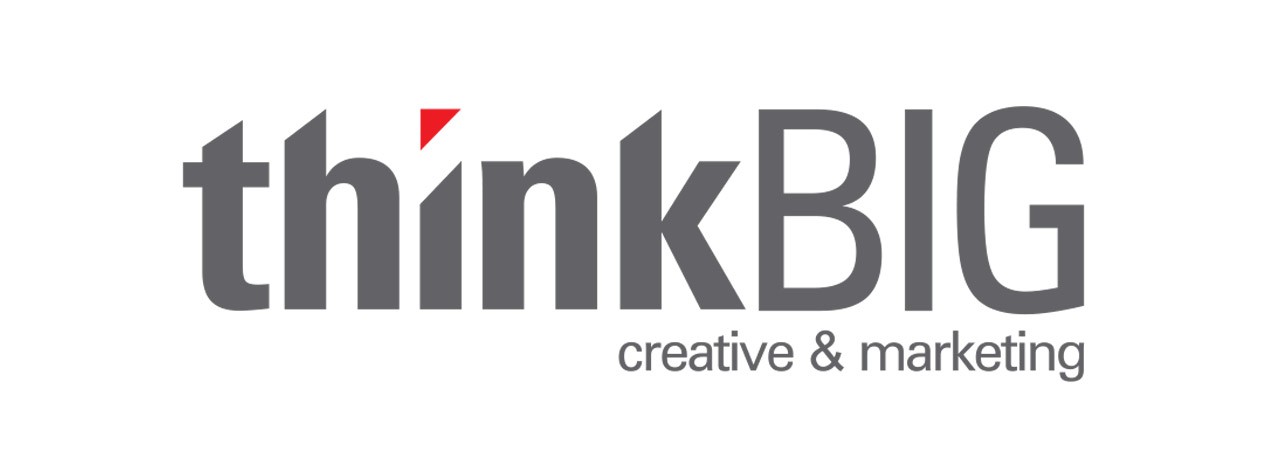 ThinkBIG creative and marketing | MarComJo
