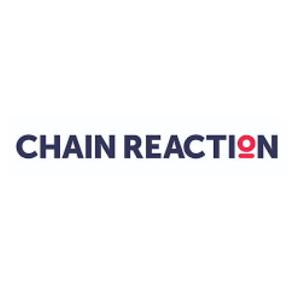 Chain Reaction | MarComJo