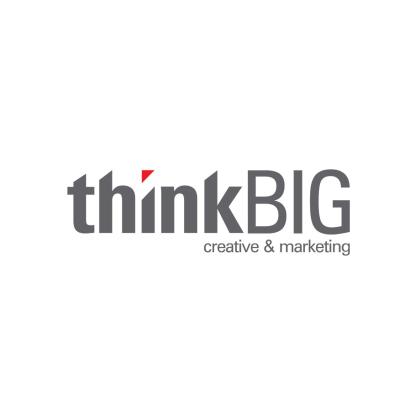 ThinkBIG creative and marketing | MarComJo