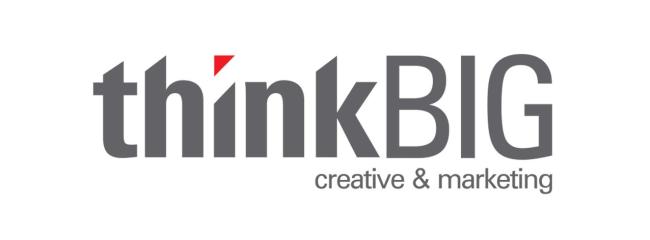 ThinkBIG creative and marketing | MarComJo
